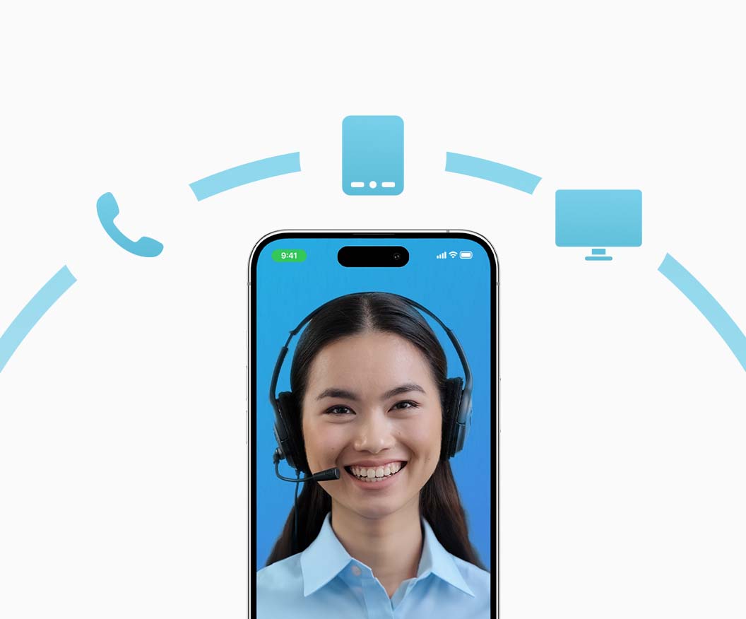 Video Remote Interpreting Language Software - Martti Language Solutions